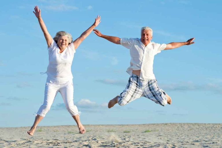 Full Body Health Check Up – Executive Medicine